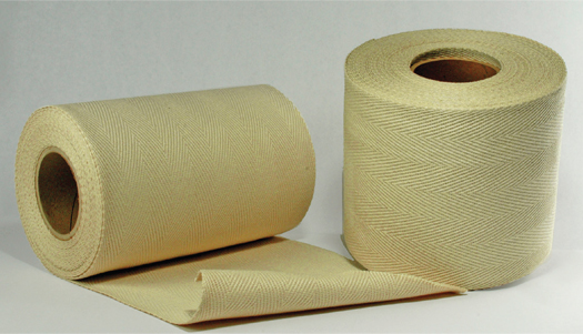 Carpet Yarn Products - A. B. Carter